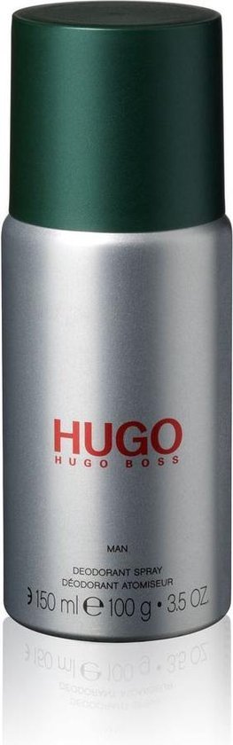 bol.com | Hugo Boss - Hugo Man Deodorant
