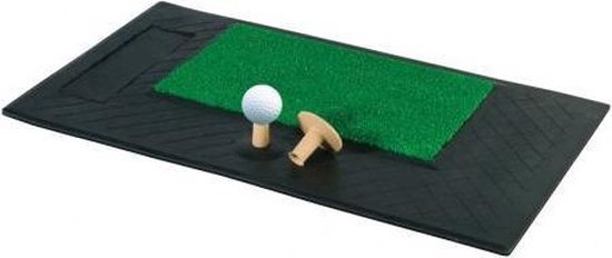 Masters Chip en Drive Practice Mat | bol.com