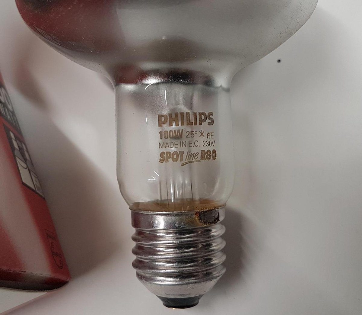 Philips Incandescent reflector lamp Gloeilamp 871150006404278 | bol.com