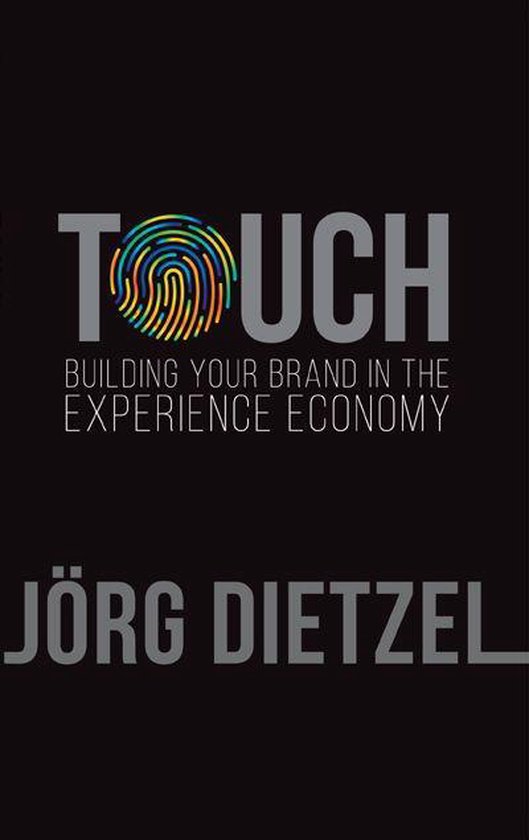 TOUCH (ebook), Jorg Dietzel | 9789814868990 | Boeken | bol