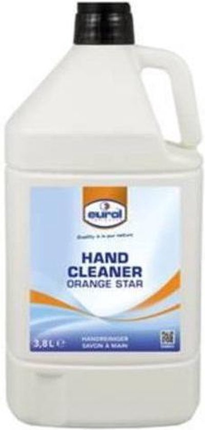 Eurol Handcleaner Orange Star Refill | bol