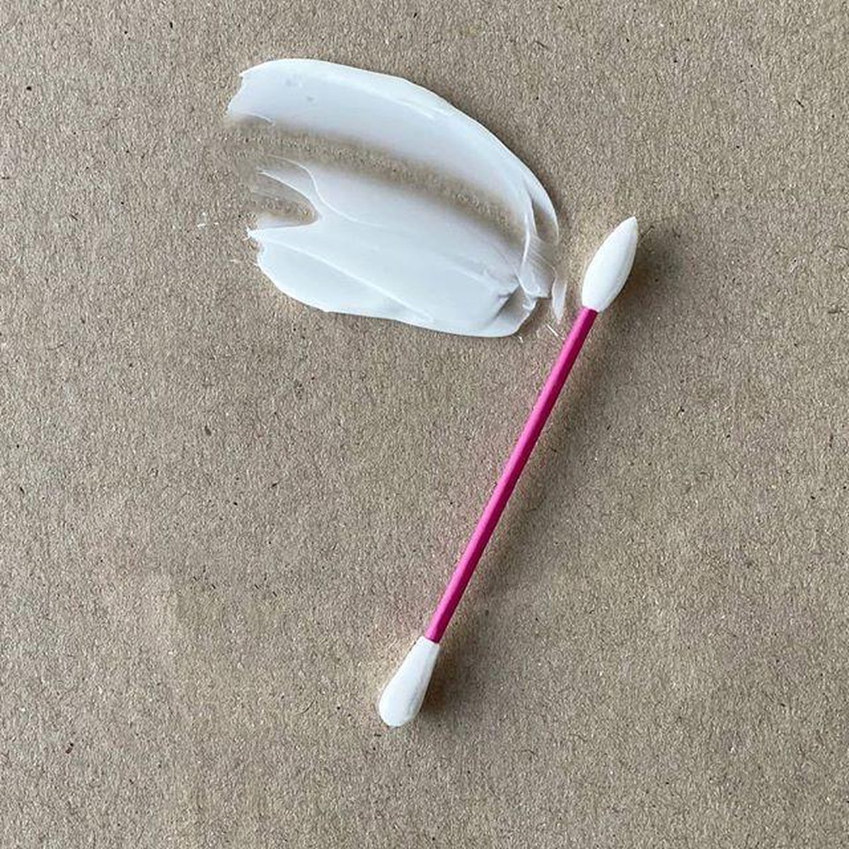 Coton-tige réutilisable LastSwab Beauty - Violet | bol.com
