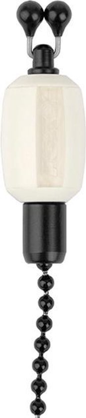 Fox Black Label Dinky Bobbin White | bol