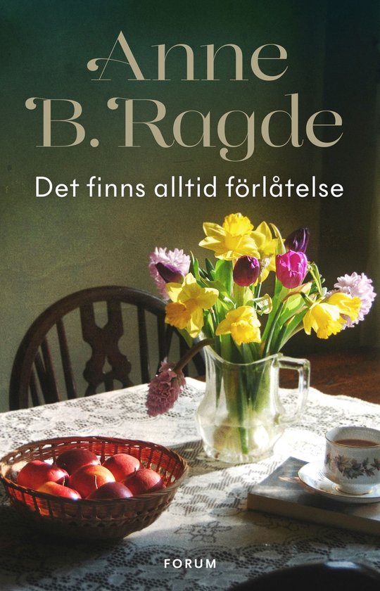 Neshov - Det finns alltid förlåtelse (ebook), Anne B. Ragde ...