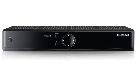 bol.com | Humax IRHD-5300C Ziggo Mediabox