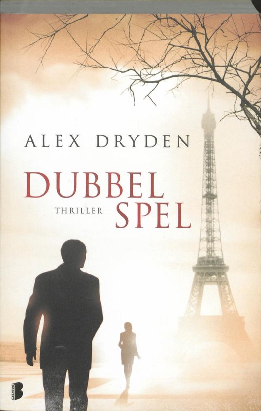 Dubbelspel, Alex Dryden | 9789022554678 | Boeken | bol