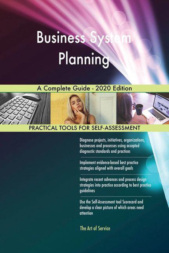 Business System Planning A Complete Guide - 2020 Edition (ebook), Gerardus Blokdyk |... | bol.com