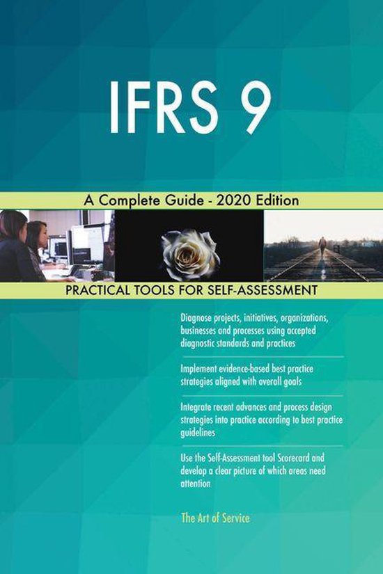 IFRS 9 A Complete Guide - 2020 Edition (ebook), Gerardus Blokdyk ...