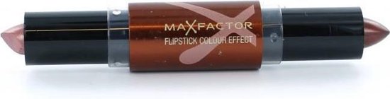 Max Factor Flipstick Colour Effect Lipstick - 20 Mosaic Mauve | bol