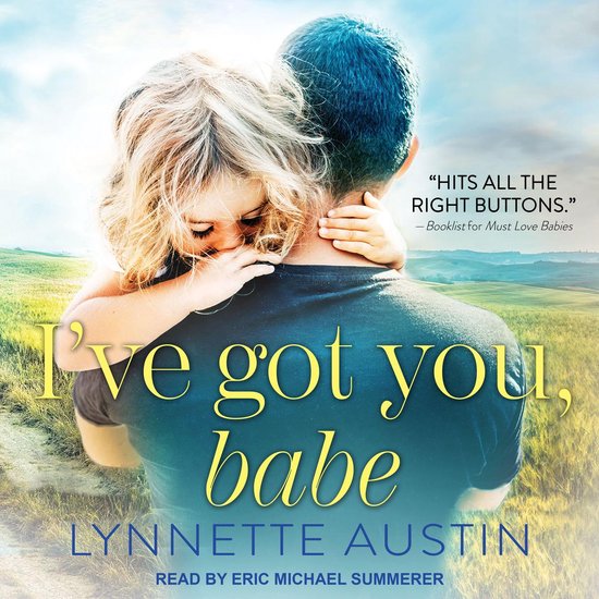 I’ve Got You, Babe, Lynnette Austin | 9781977372499 | Boeken | bol.com