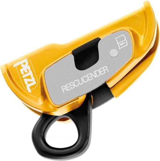 PETZL RESCUCENDER | bol.com