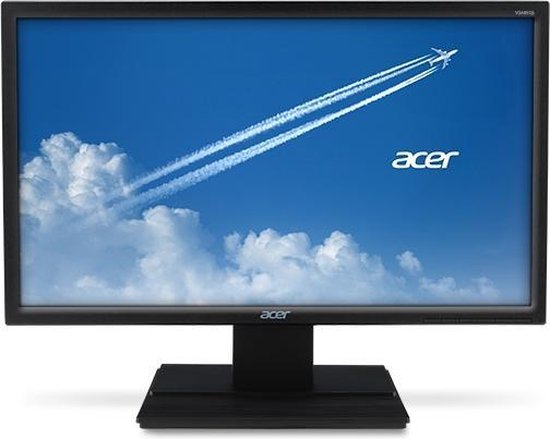 Monitor Acer V246HQL 23,6" FHD LED | bol.com