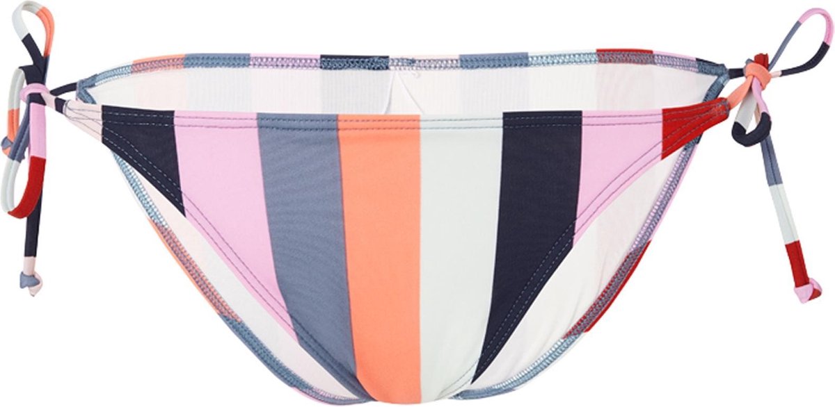 O'Neill Bikinibroekje PW Bondey Mix Bottom - Red - Maat 40 | bol