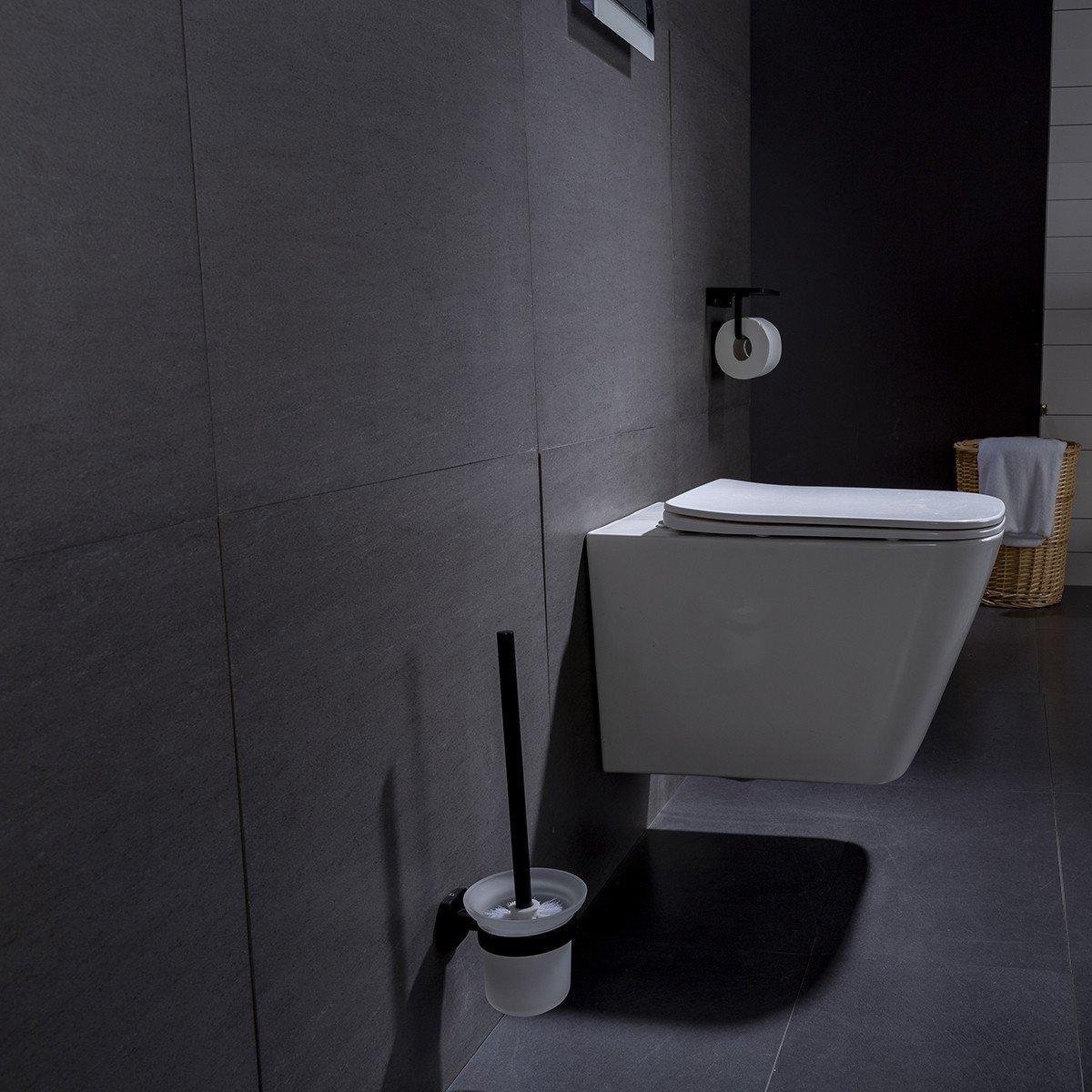 Tece Toiletset - WC encastrable WC suspendu - Alexandria Flatline ...