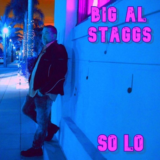So Lo, Big Al Staggs | CD (album) | Muziek | bol.com