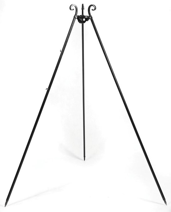 Driepoot 180 cm | bol.com