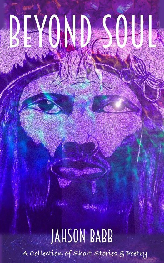 BeyondSoul - Beyond Soul (ebook), Jahson Babb | 1230003707401 | Boeken ...