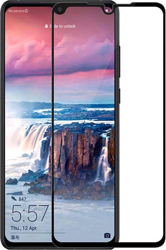 Huawei P30 Lite Screenprotector - Beschermglas Huawei P30 Lite New Edition Screen... | bol.com