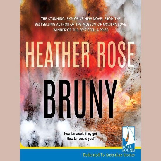 Bruny, Heather Rose | 9781528879613 | Boeken | bol.com