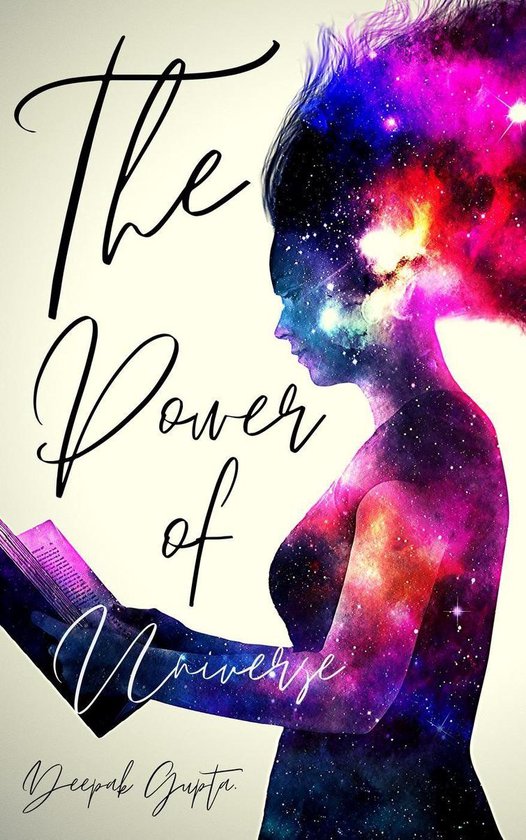 Power - The Power of Universe (ebook), Deepak Gupta | 9781393700081 | Boeken | bol.com