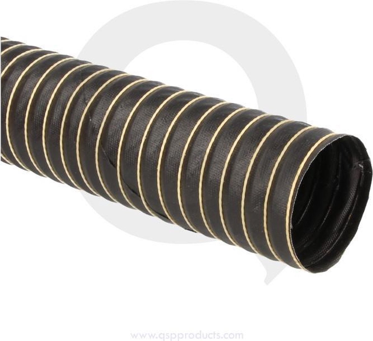 Flexibele luchtslang 51 mm neopreen | bol