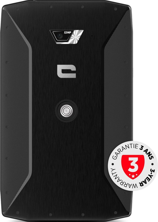 Crosscall Core-T4 Outdoor Tablet | bol