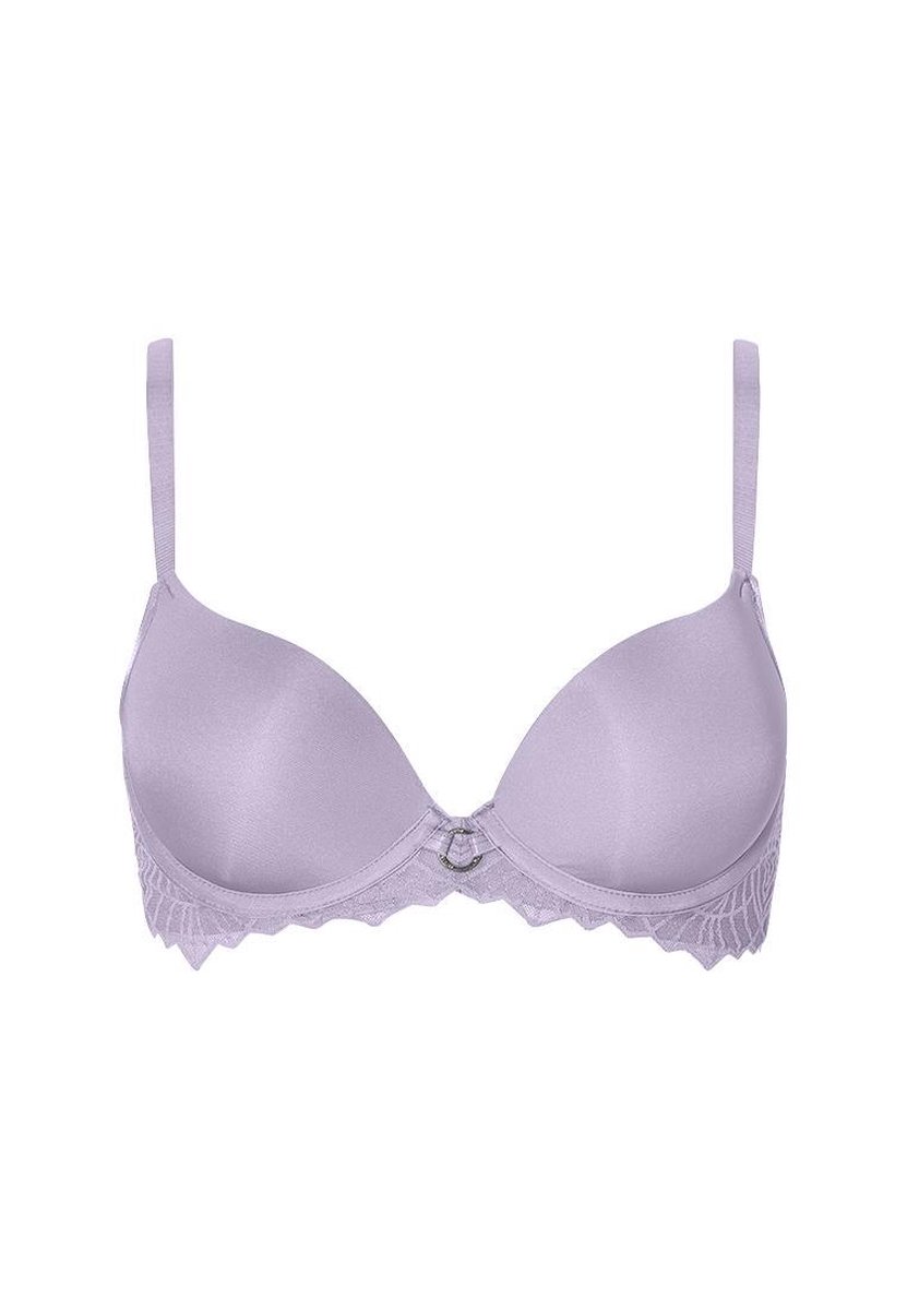 Madison Push Up Bra - Purple - 70D | bol.com