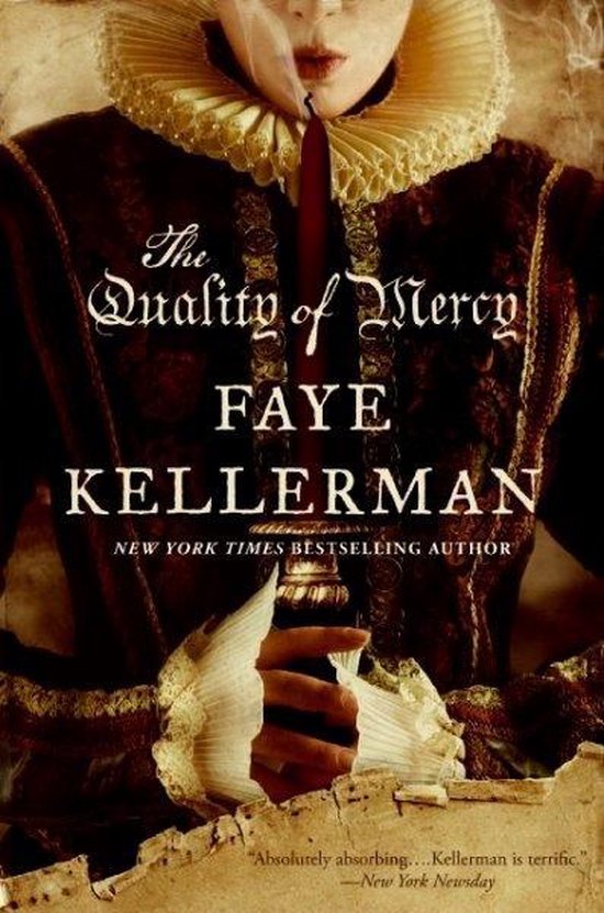 The Quality of Mercy, Faye Kellerman | 9780061582516 | Boeken | bol