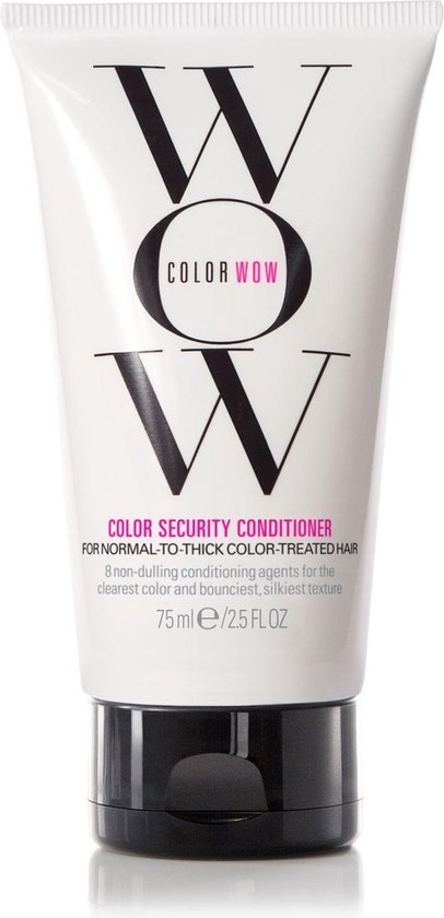 Color Wow Color Security Conditioner Normal-Thick-75 ml - Conditioner ...