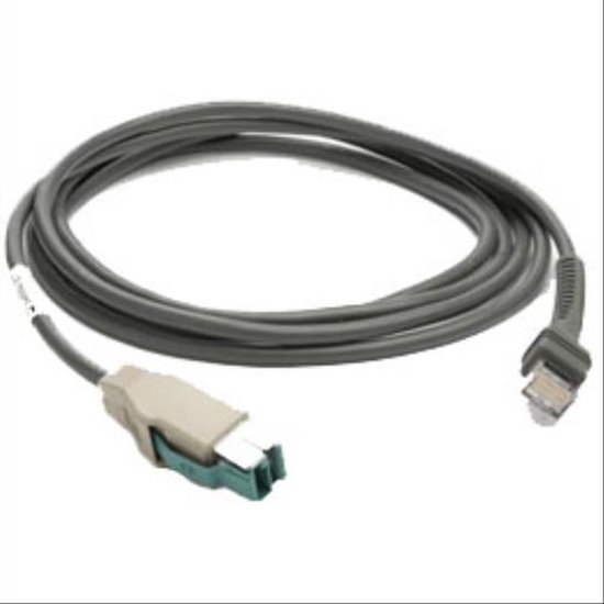 Zebra USB Cable Power+ | bol