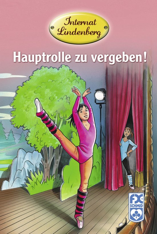 Internat Lindenberg. Hauptrolle zu vergeben! (ebook), Mathias Metzger ...
