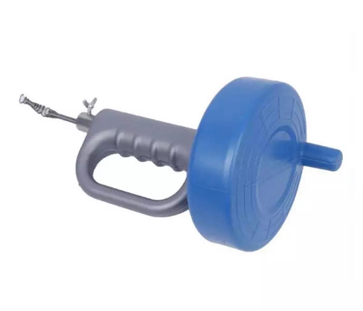 bol.com | Ontstoppingsveer 10 meter - Rioolveer - Gootsteenontstopper ...