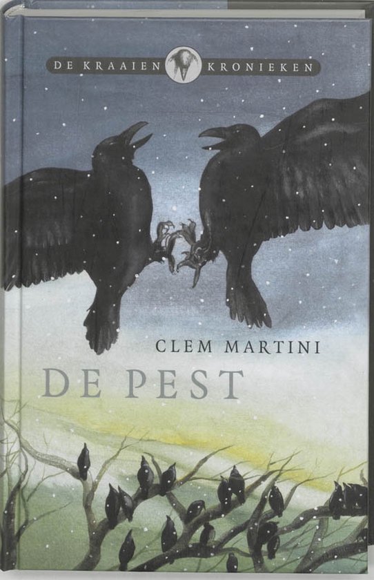 De Pest, Clem Martini | 9789025740139 | Boeken | bol