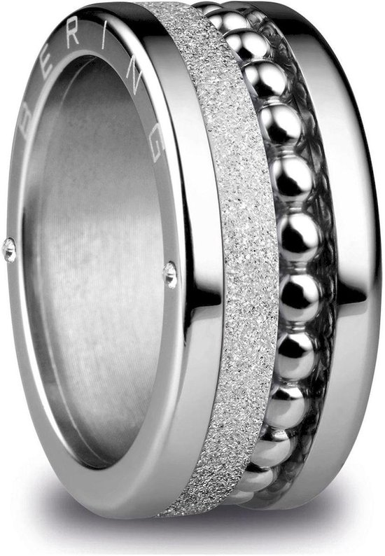 Bering - Dames Ring - Combi-ring - Lisbon_7 | bol.com