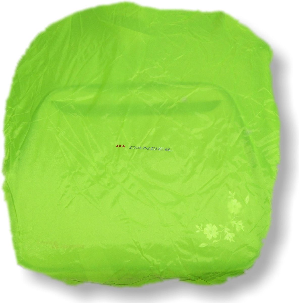 Dandell Shopper Fietstas - Handtas Pakaftas - 20 Liter - Grijs - Gratis ...