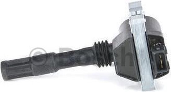 BOSCH Bobine 0221504456 - voor benzinemotor | bol