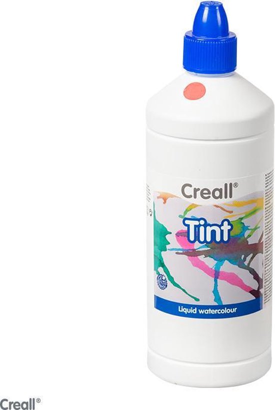 Creall Havo04004 1000 Ml 04 Light Red Havo Tint Liquid Water Colour ...