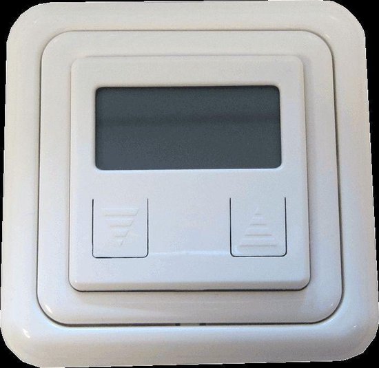 tijdschakelklok rolluiken geba inbouw | bol