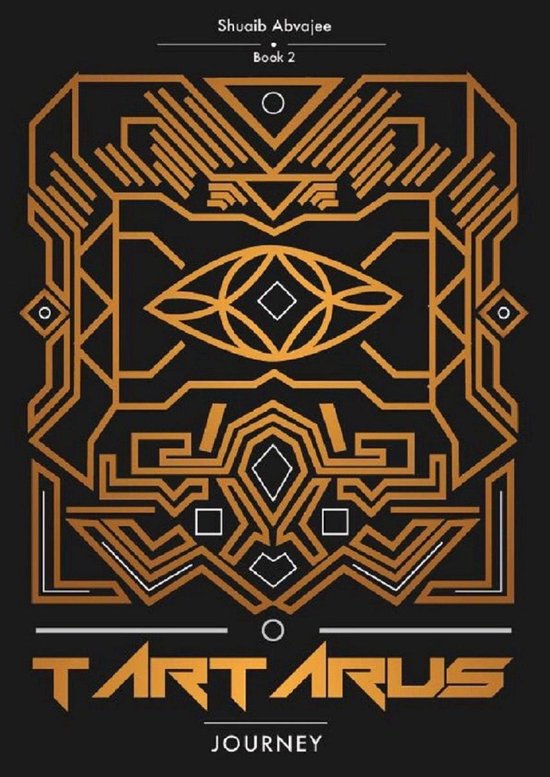 Tartarus Book 2- Journey (ebook), Shuaib Abvajee | 9780463853436 ...