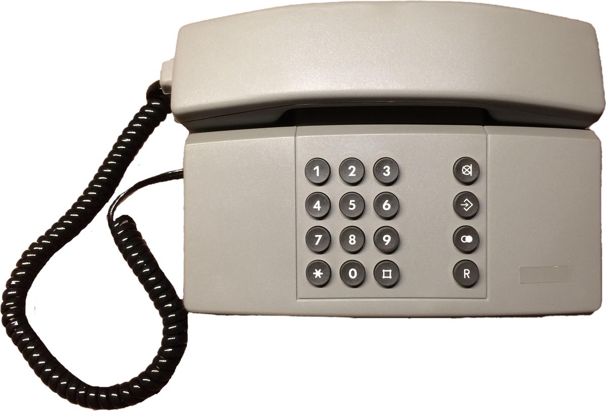TELEKOM Signo VINTAGE analoge telefoon | bol.com