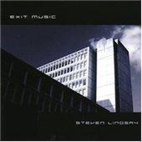 Exit Music, Steven Lindsay | CD (album) | Muziek | bol