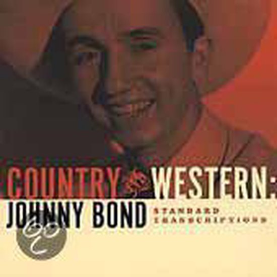 Country & Western, Johnny Bond | Muziek | bol