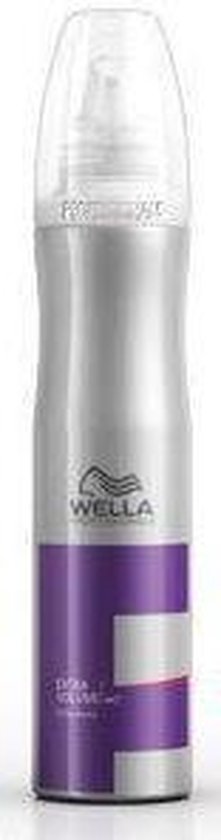 Wella Wet Extra Volume | bol.com