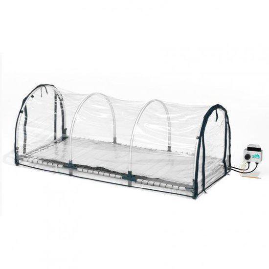 Kweektunnel / Kweektent Biogreen | bol