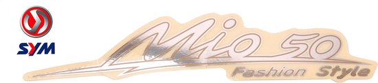 Sticker OEM | Sym Mio | bol