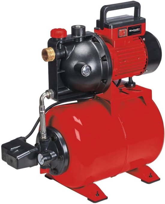 Hydrofoorpomp 800 W - 4200 L/h, 4.3 bar, Economisch en Ecologisch ...