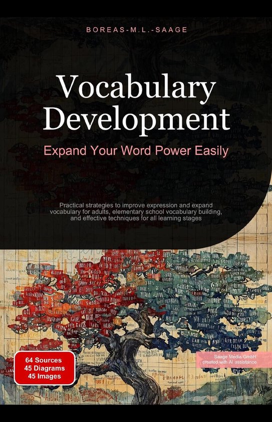 Vocabulary Development: Expand Your Word Power Easily (ebook), Boreas ...