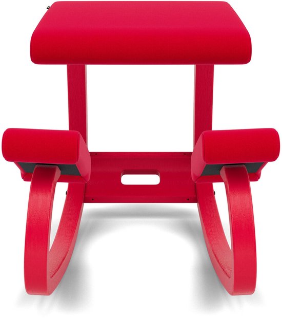 Varier Variable Kniestoel monochrome | bol