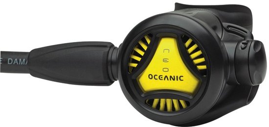 Oceanic Neo Octopus | bol