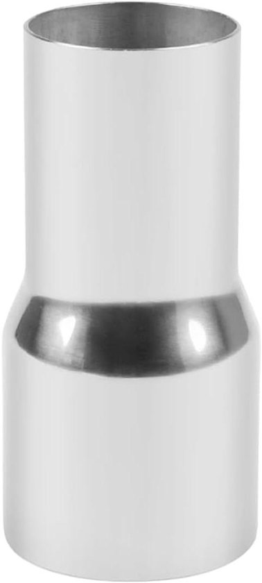 Exhaust Pipe Adapter Reducer Silencer Connector Modified (51mm-63mm ...